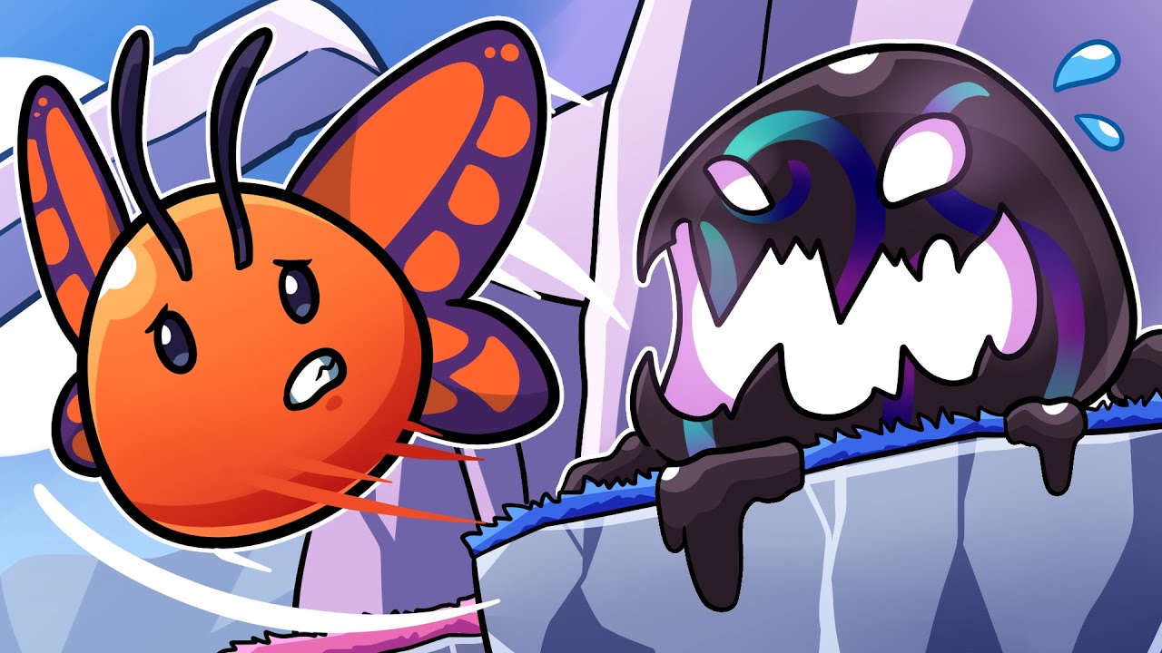 Finding FLYING SLIMES in Slime Rancher 2 - YouTube