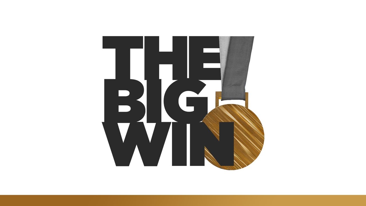 The Big Win - Week 1 - Game Plan - YouTube