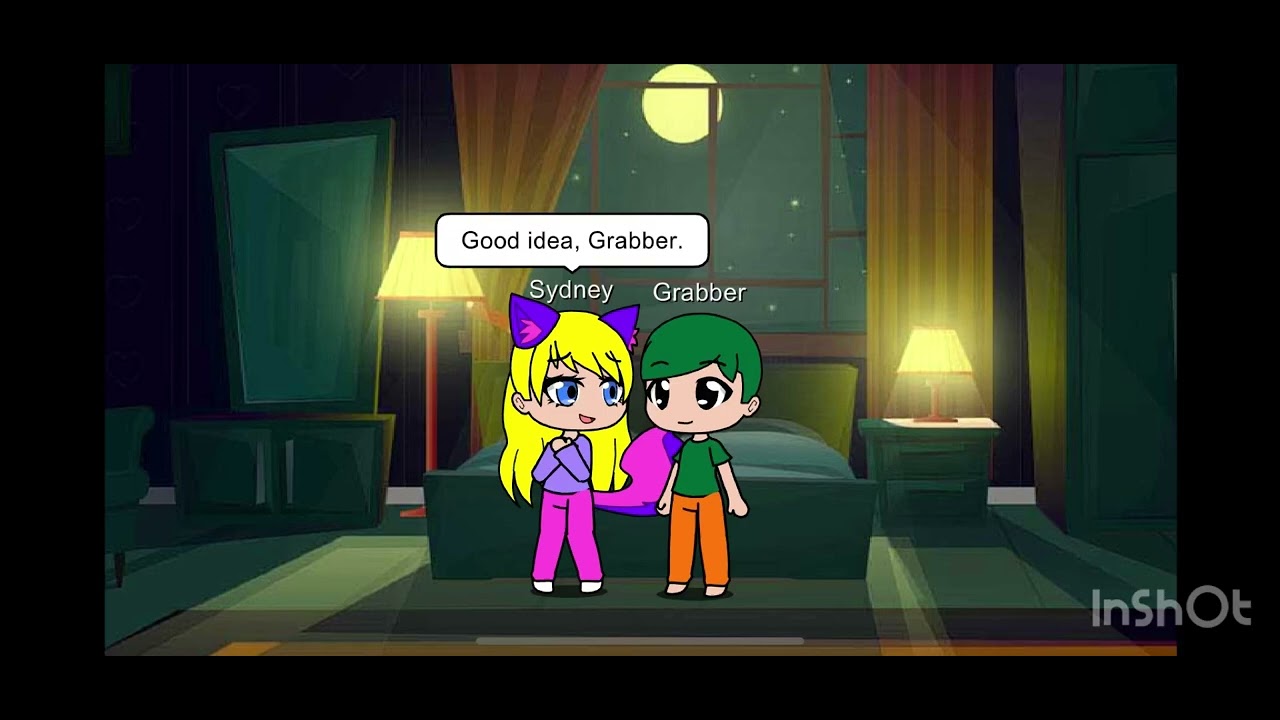 Bob the Builder in Gacha Club: Ready For Relaxing - YouTube