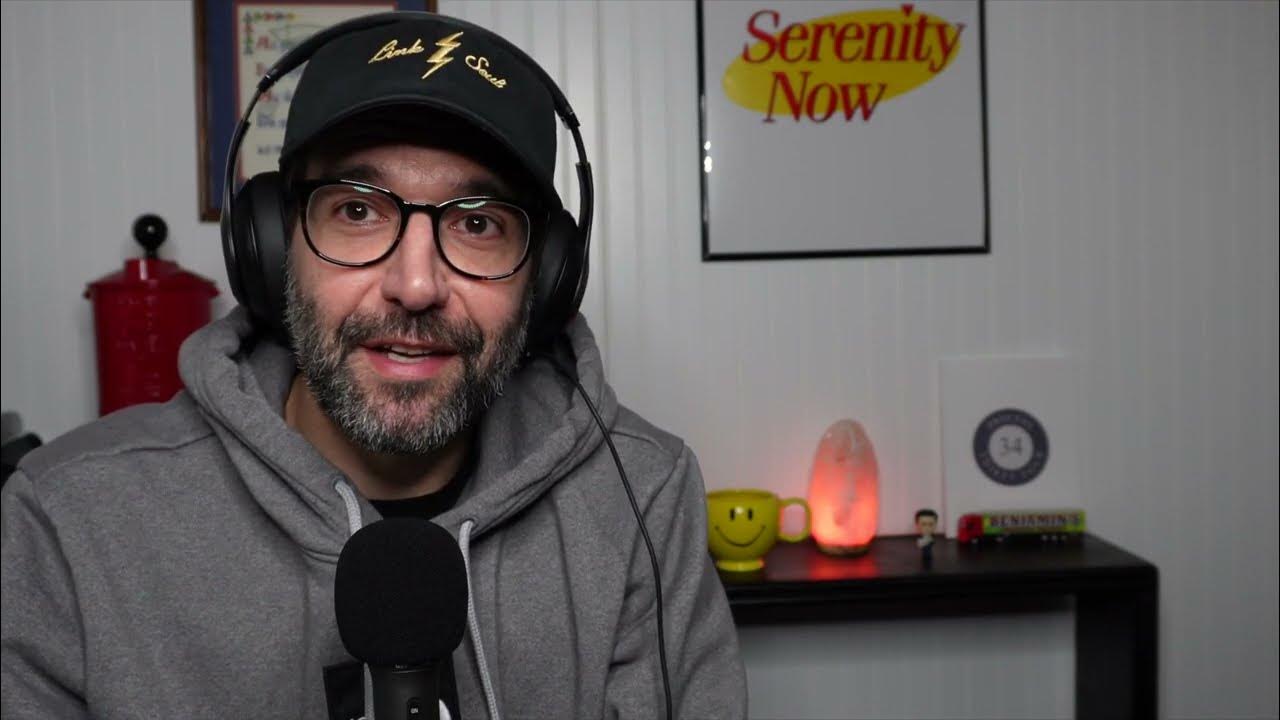 Episode 1 Introduction Youtube