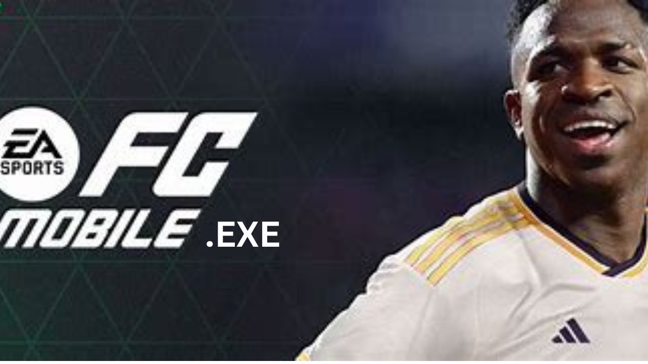More FC Mobile.exe - YouTube
