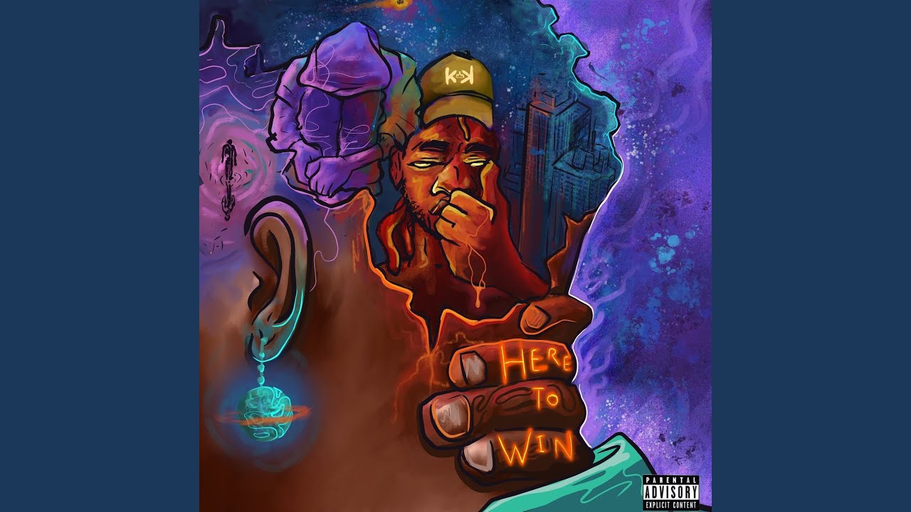 Here To Win - YouTube
