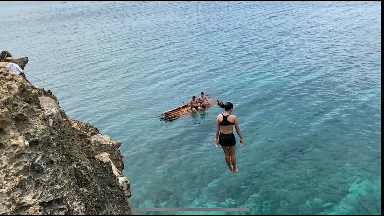 ROCK DIVE INN BEACH (QUEEN ANITH ) - YouTube
