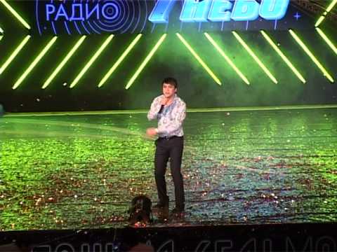 ЭЛЬЧИН КУЛИЕВ   Загадка