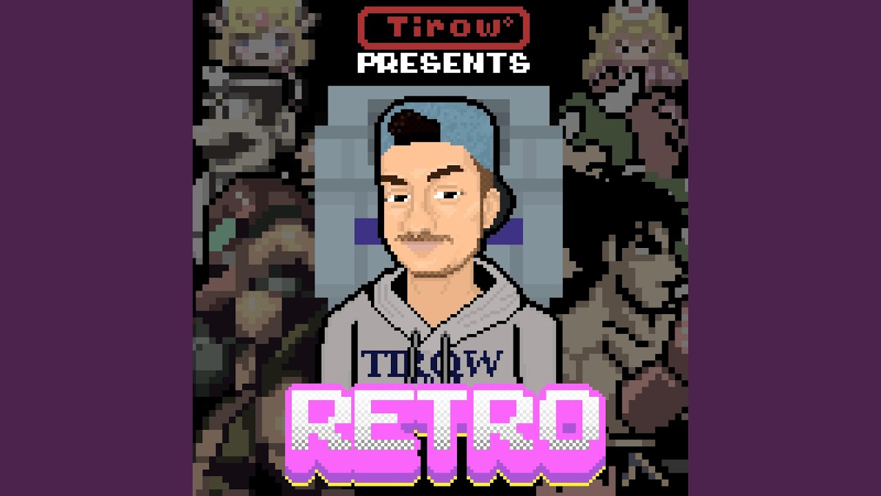Retro - YouTube