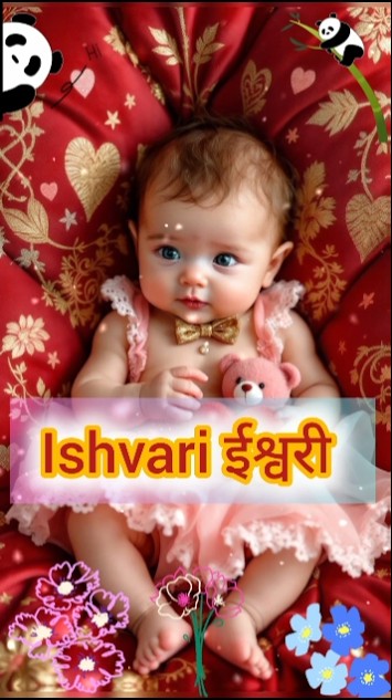I letter se shuru hone wale Unique and trendy Baby girl👶🐥🧸Names !! # ...