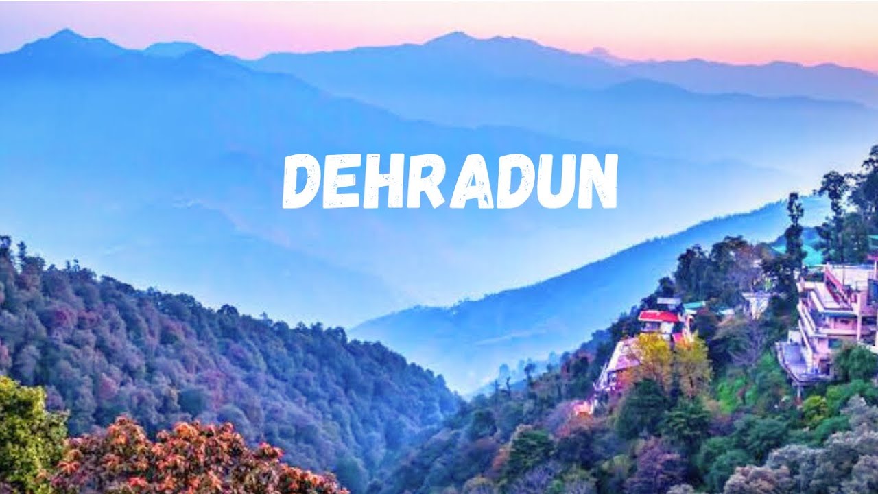 || DEHRADUN TOUR || Thakurpur to Maggie point. #dehradun #mussoorie # ...