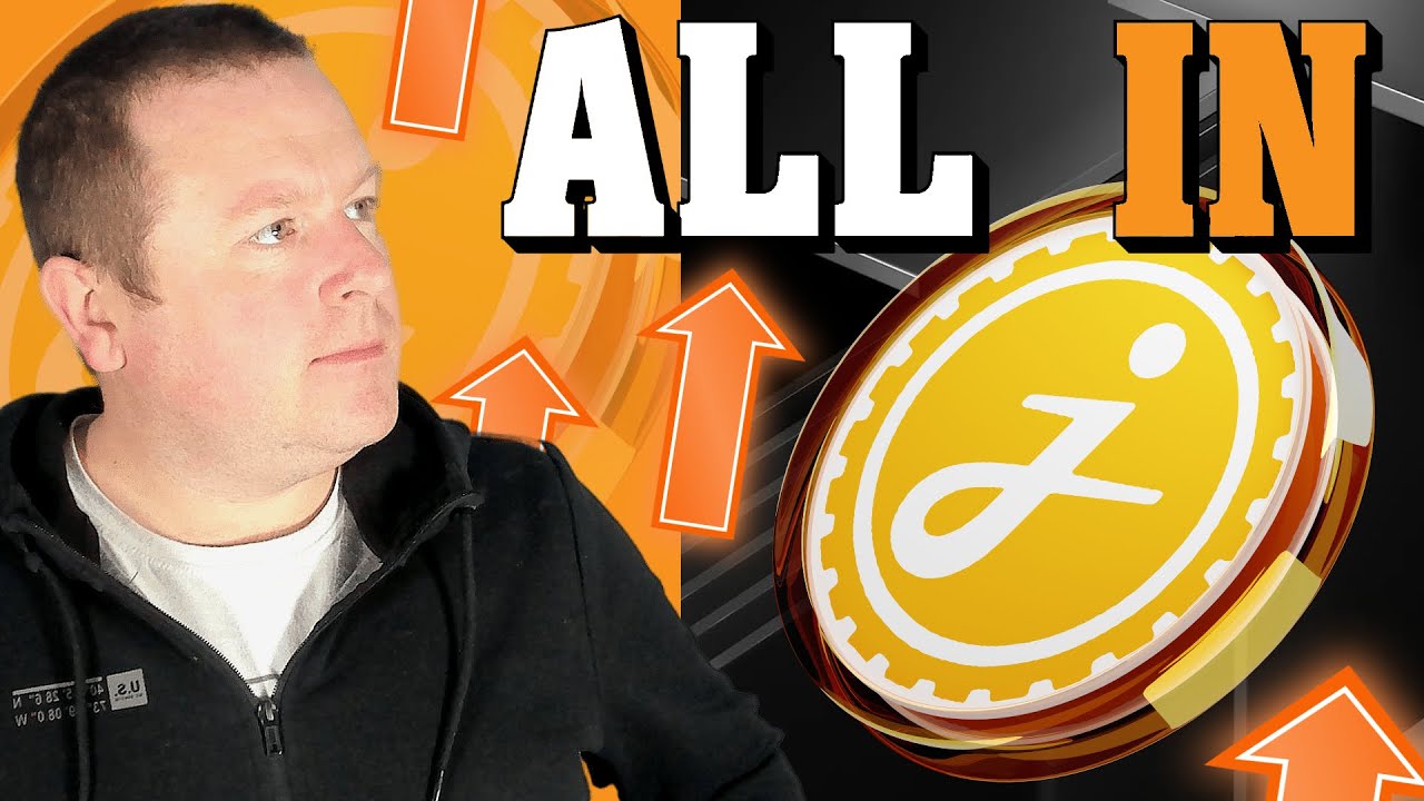 JASMY COIN THE NEXT HUGE RUN IS COMING $1 JASMY IS COMING SOON - YouTube