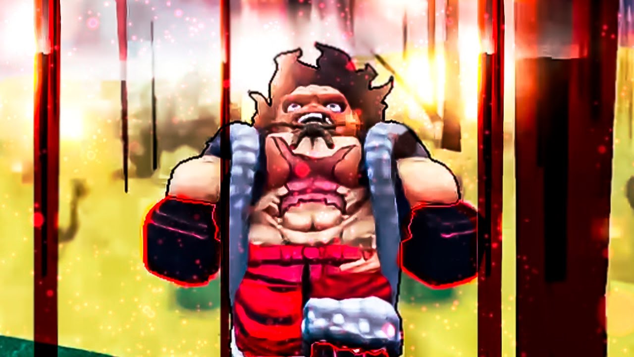 Escolha o Melhor Gear 4 Snakeman do Roblox - YouTube