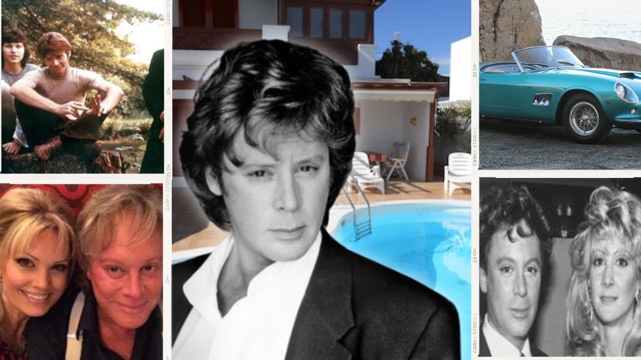 Eric Carmen - Lifestyle | Net worth | RIP | Tribute | Biography | house ...