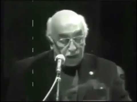 Erdem Beyazıt - Bulmak Şiiri ( Kendi Sesinden )