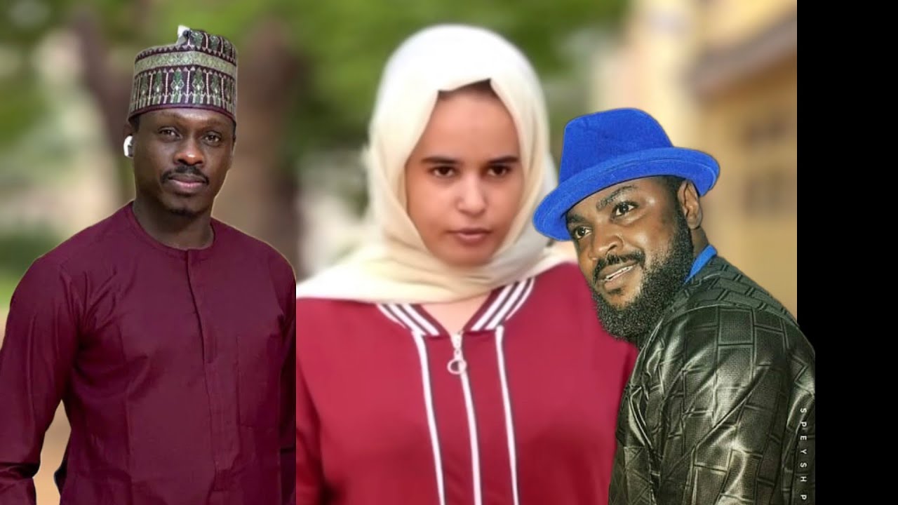 Sabon Comedy bata 50k na Manta Part 1 Original - YouTube