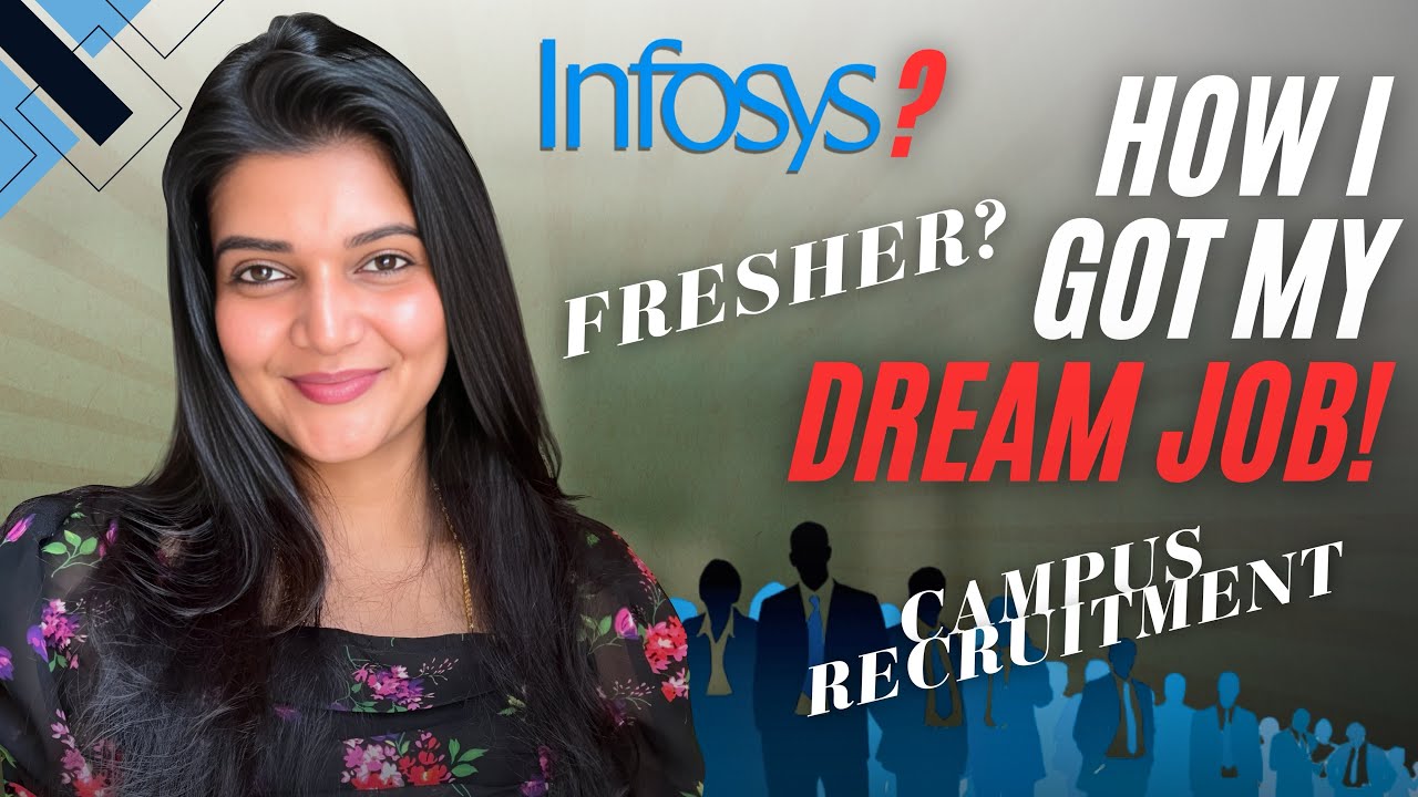 How I got placed at Infosys? | Infosys Pool Campus Interview Experience ...