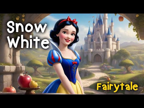 Snow White - YouTube