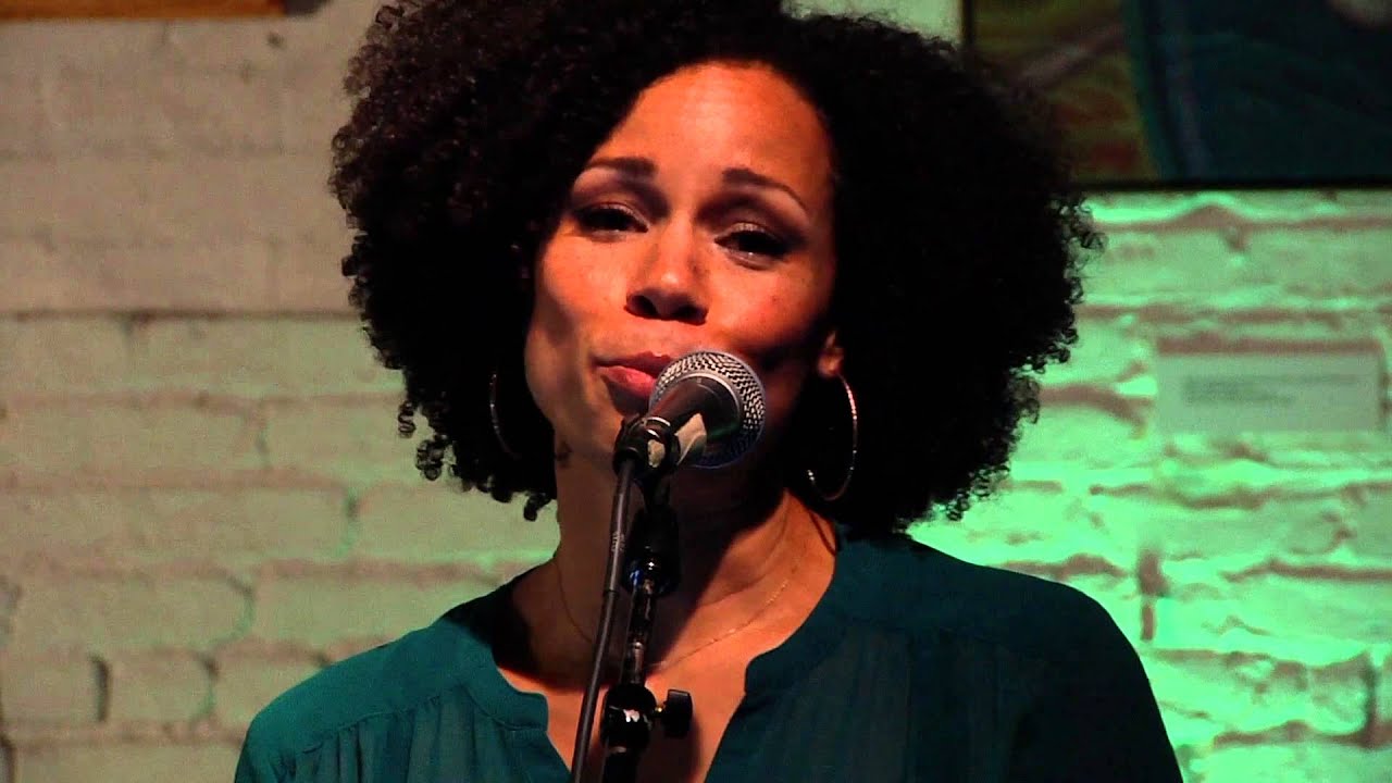 Geoffrey Keezer & Gillian Margot DUETS - Do What You Gotta Do - YouTube