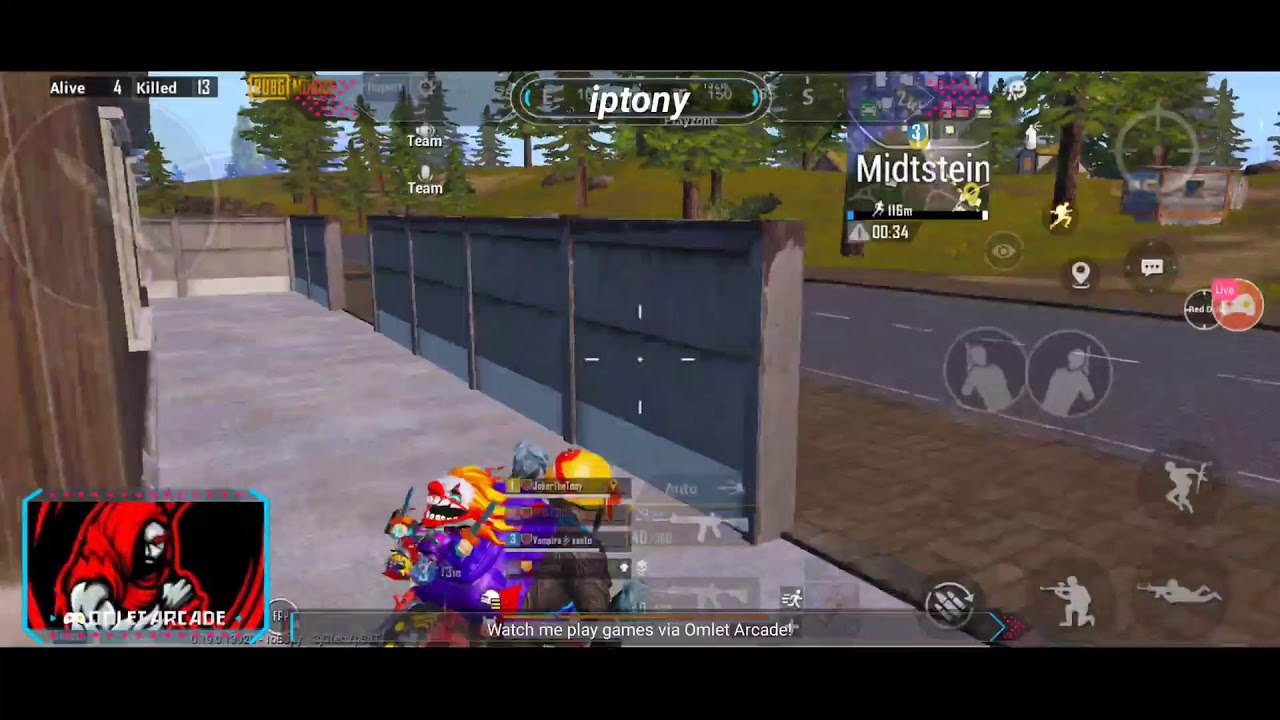 Tony Gaming is Live - YouTube