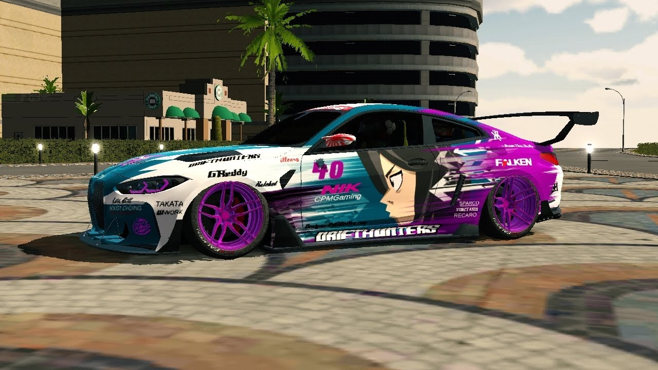 Livery Anime part (Subscriber Build) #12 - YouTube