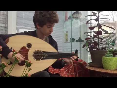 Ozan Tokcan - Manolya