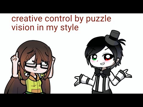 creative control by Mr puzzles - YouTube