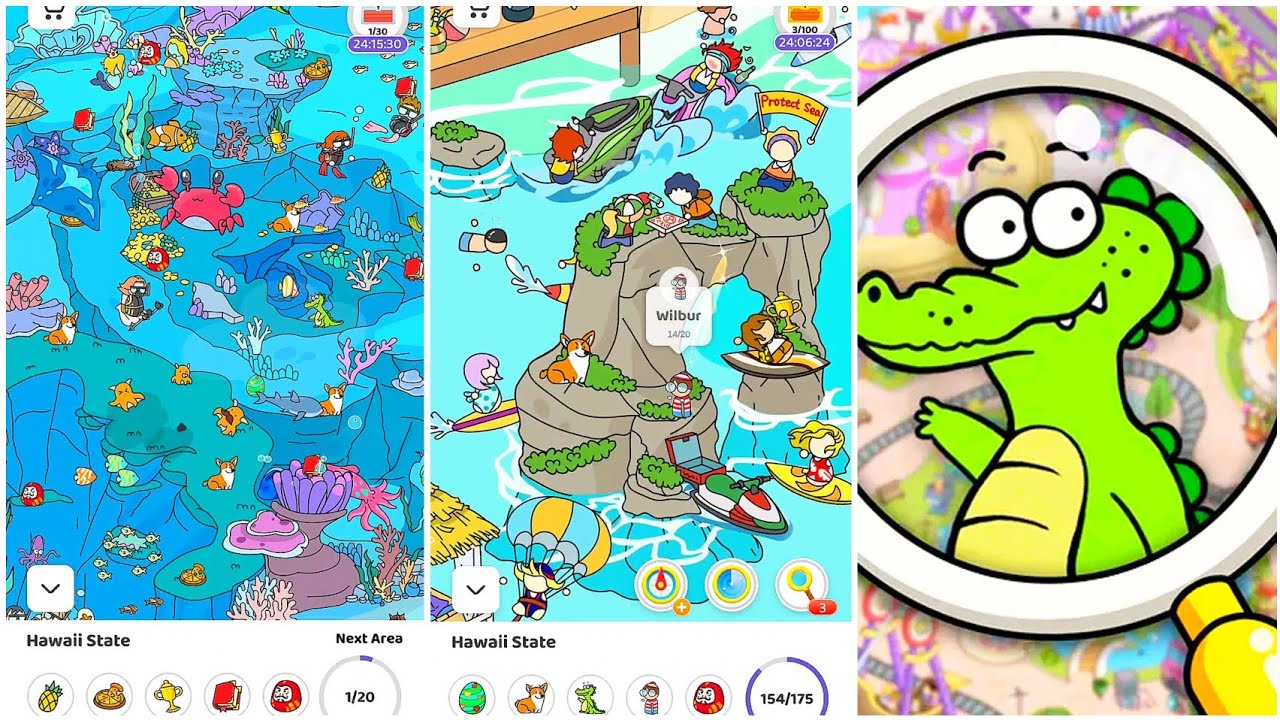 Find out Puzzle Gameplay , Android Games ios Walkthrough Simulator ...