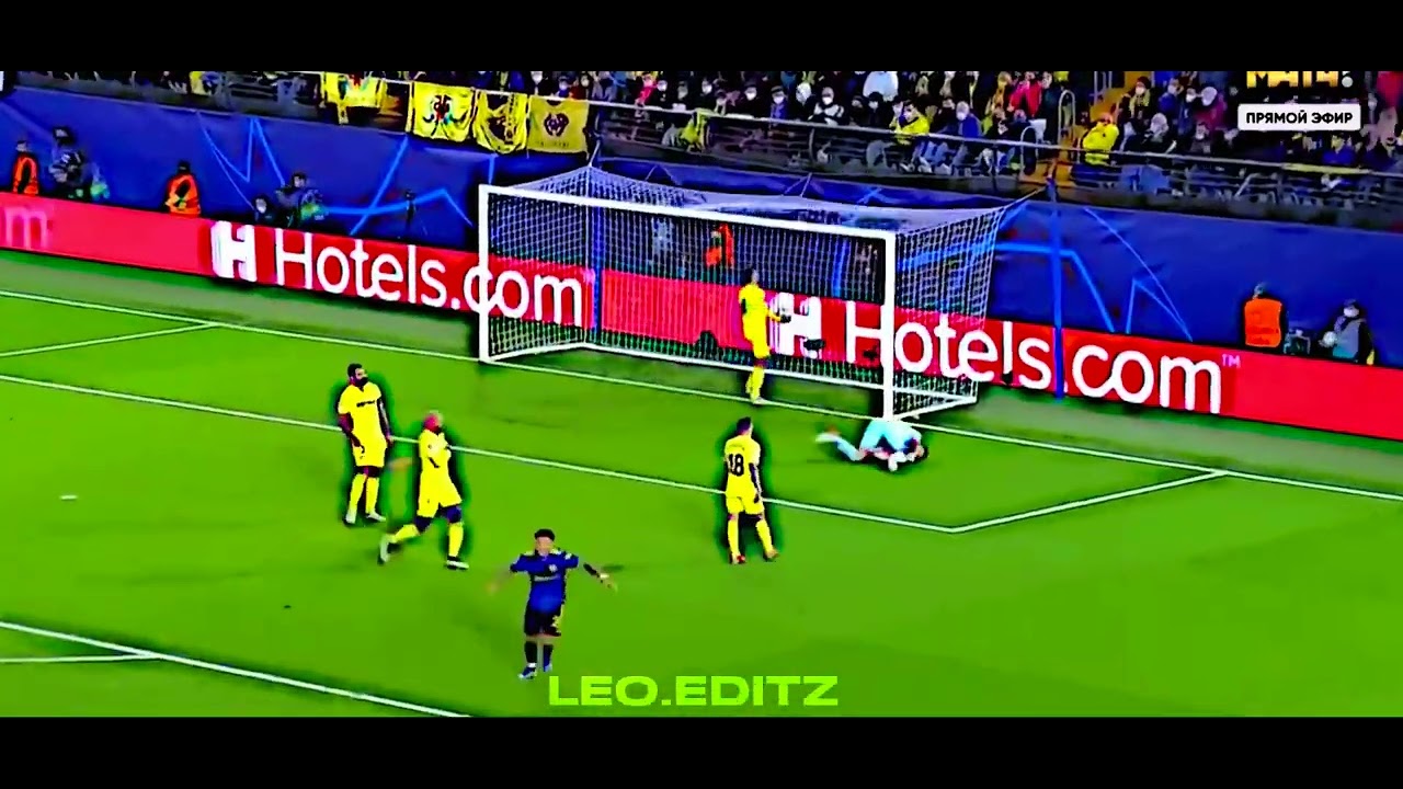 CR7 & Sancho 21/22😮‍💨☠️🥶😈| LEO.EDITZ | - YouTube
