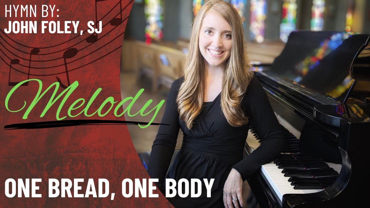 One Bread, One Body Chords - Chordify