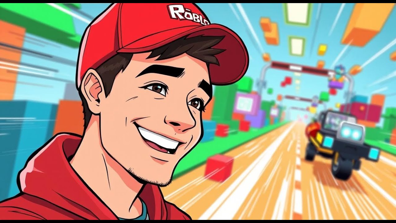 Is This 10 Minute Roblox Speed-Run Impossible? - YouTube