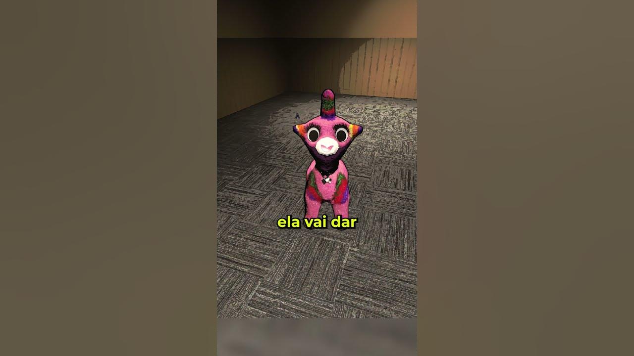 Você é o Próximo! Enfrente a Pinata SCP 956 no Lethal Company - YouTube