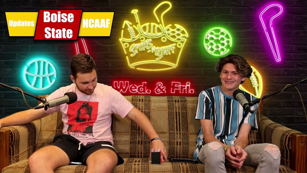 Ep. 39: Broncos Country, lets cry - YouTube