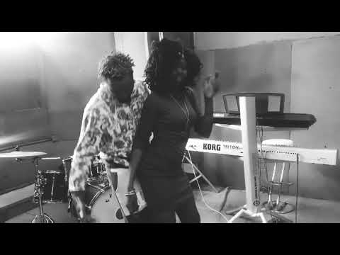 KIUNO DADA BY VJ RUBBY TYTER (Dance Collection vol.0.4)