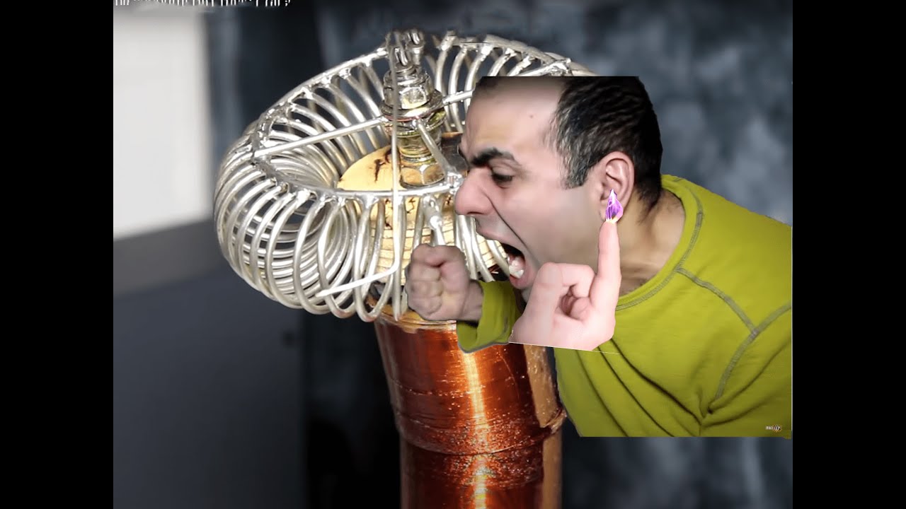 Electro Boom Fails - YouTube