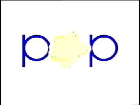 POP (UK) Popcorn Ident 2004 (2) - YouTube