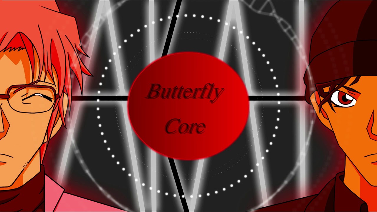 Nightcore _ Butterfly Core【VALSHE】 - YouTube