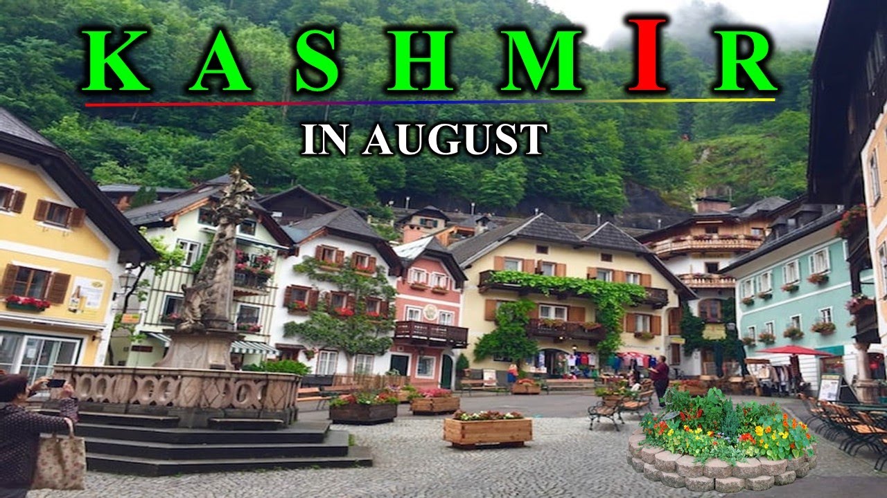 Kashmir Tour Complete Guide | All Information About Kashmir Trip ...