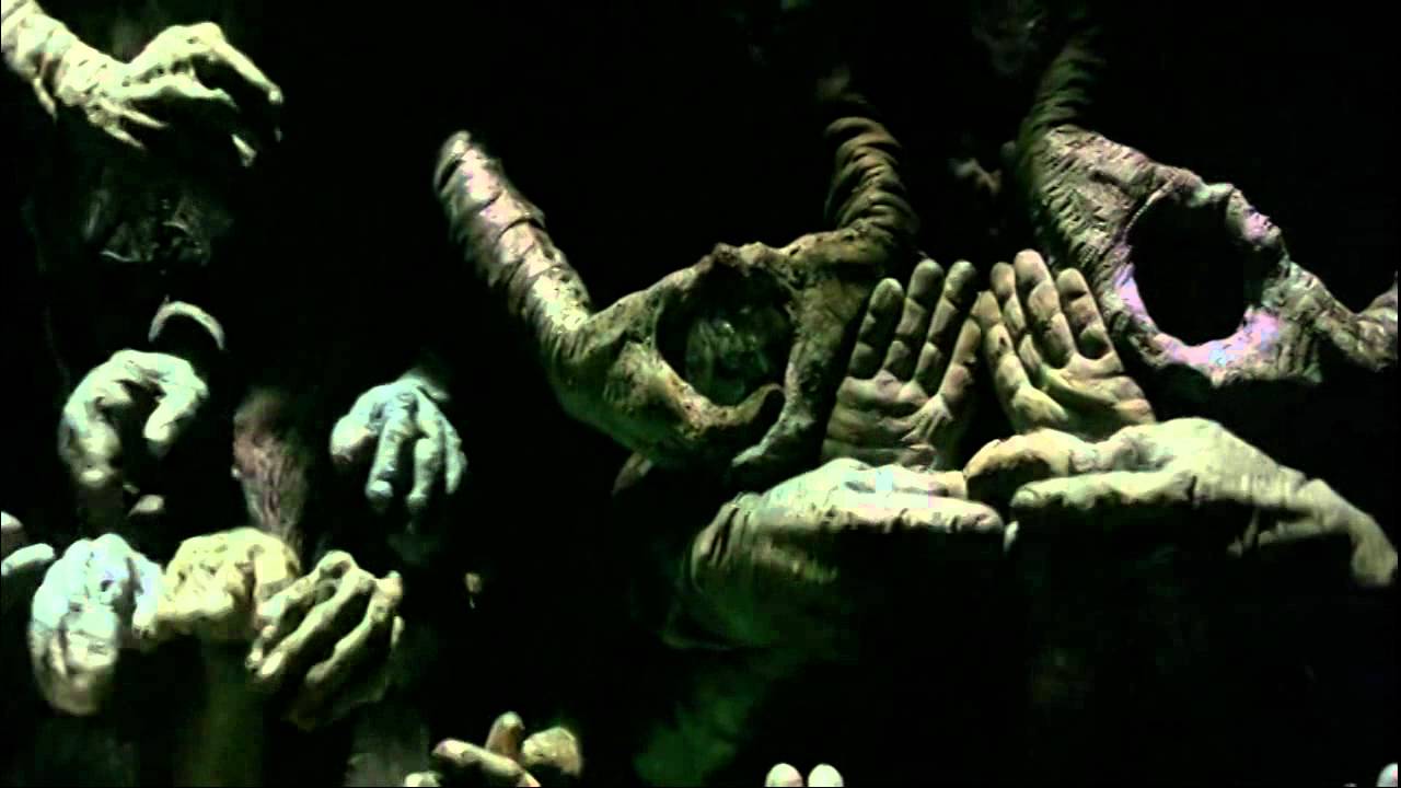 Helping Hands Labyrinth