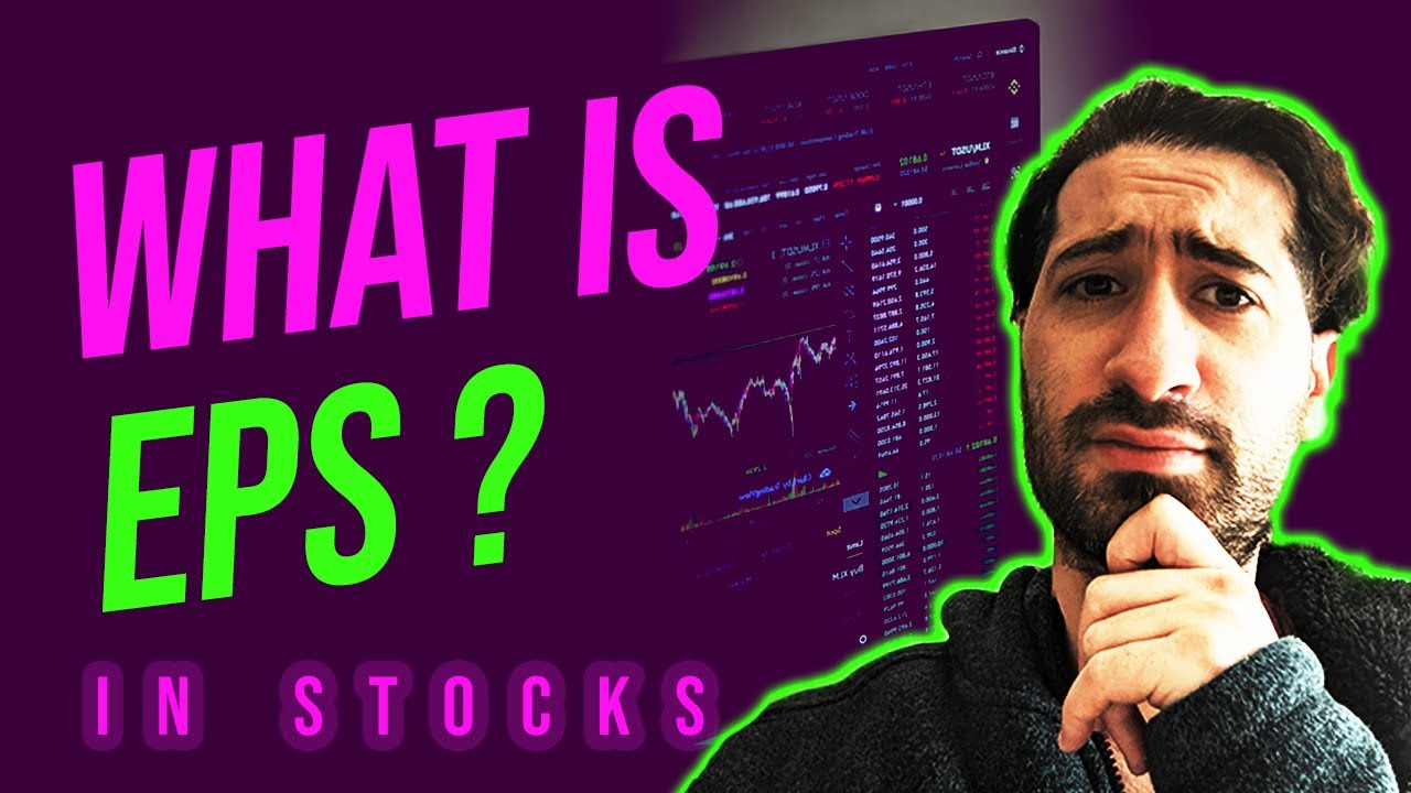 What is EPS and how is it useful? Identify Growth Stocks and Make money ...