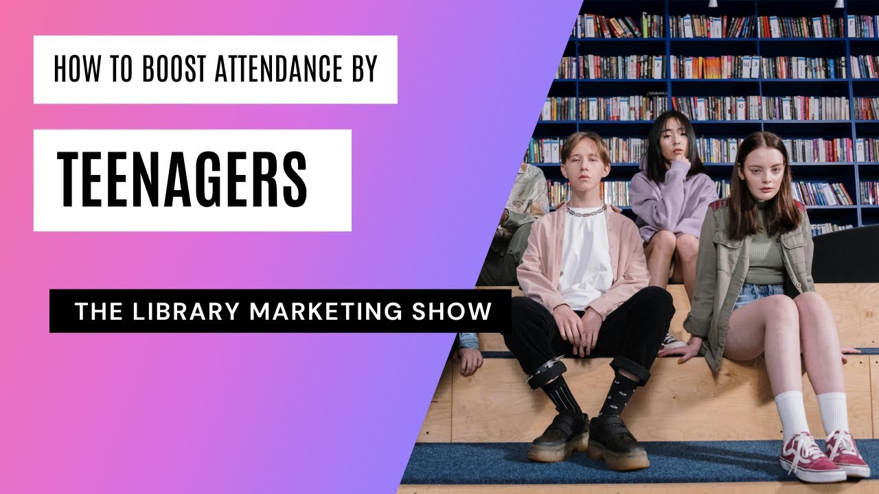 Boost Teen Library Attendance: 6 Proven Strategies and Common Pitfalls ...