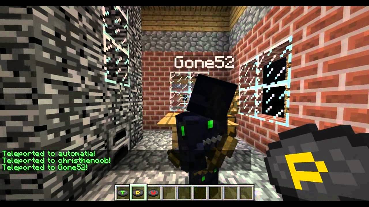 CotM Race for Wool - PME vs. Dolphin Pride on Uncivil Engineering - YouTube