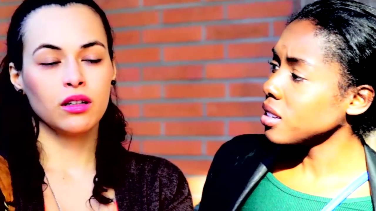 Back Stabber- Season 1 Now Available On Amazon - YouTube