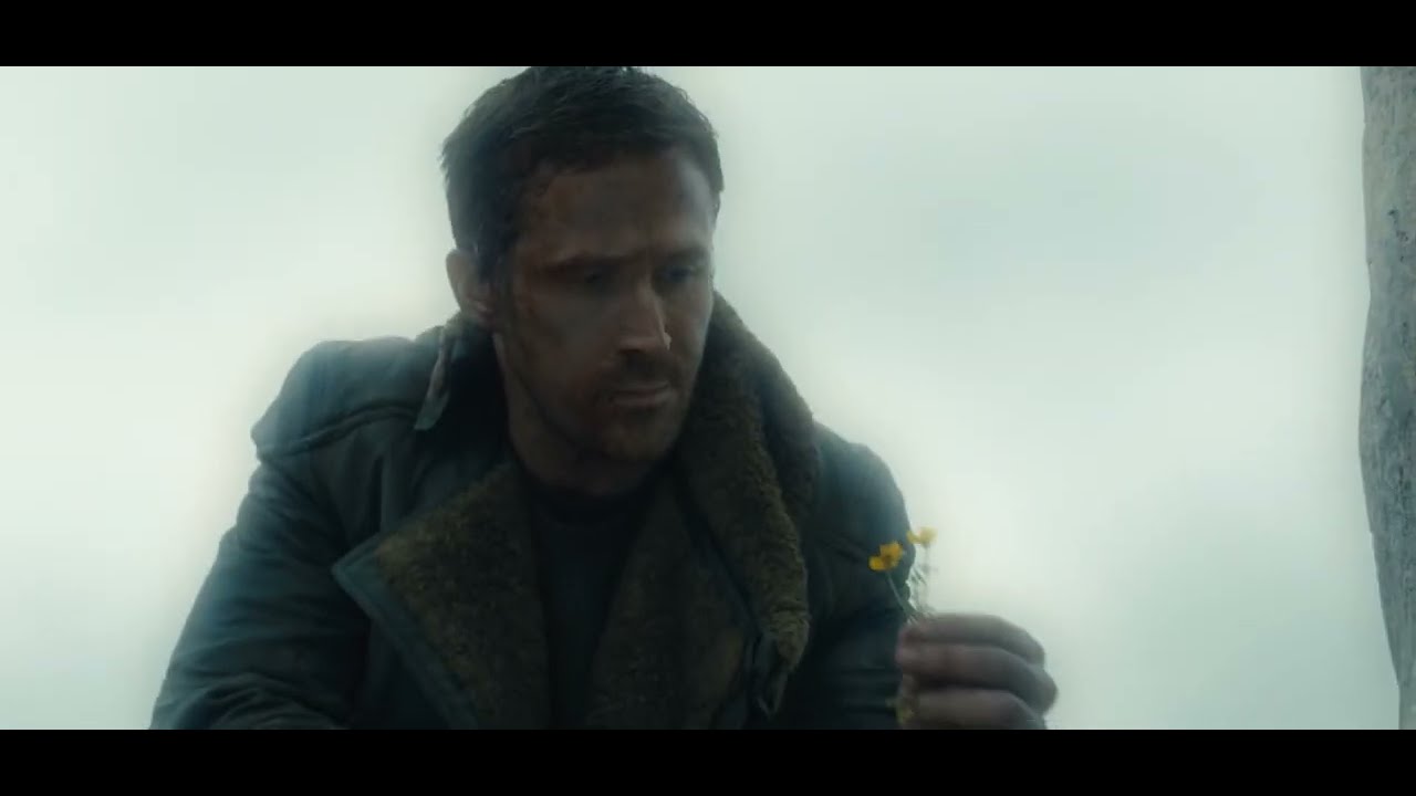Blade Runner 2049 - (edit) - YouTube