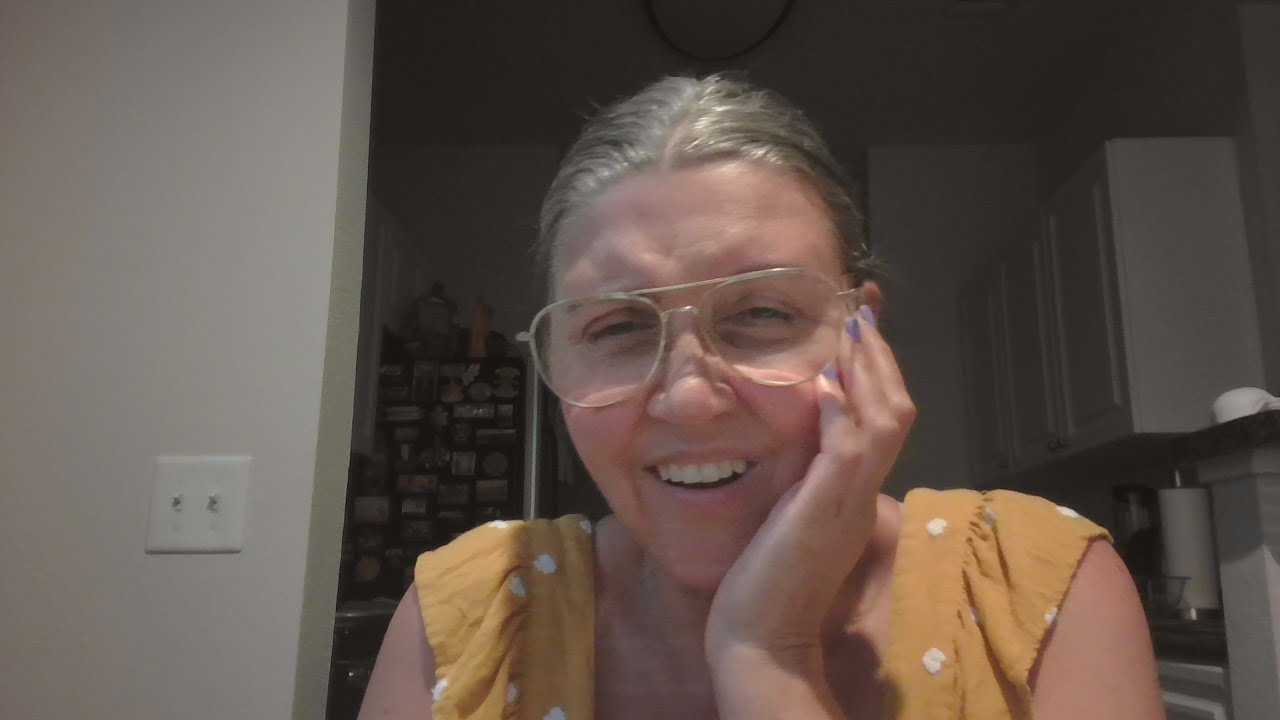 Using Kinesiology Tape to Support your TMJ and Jaw - YouTube