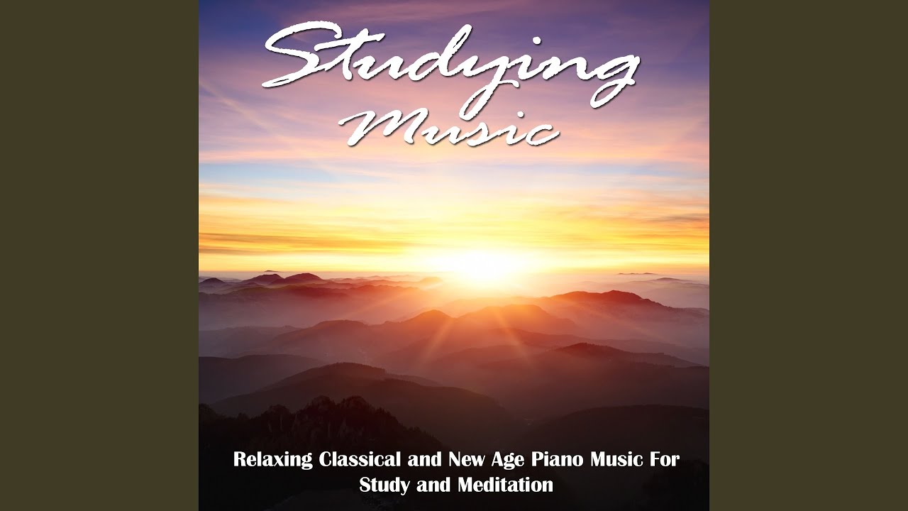 Studying Music - YouTube Music
