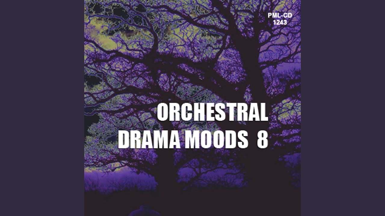 Strings in Suspense - YouTube