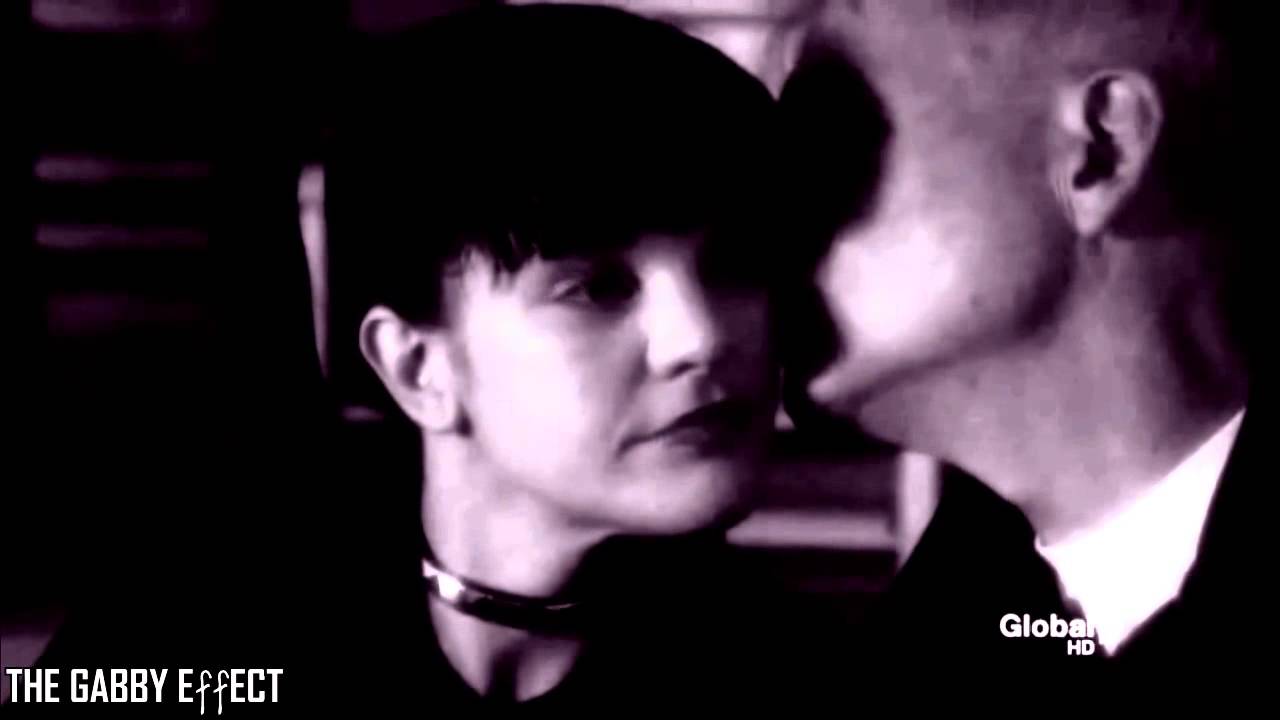 Kiss Me | Gibbs & Abby [Gabby] | NCIS - YouTube