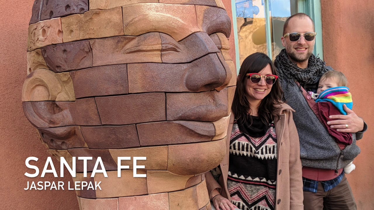 Santa Fe - Jaspar Lepak: Song Lyrics, Music Videos & Concerts