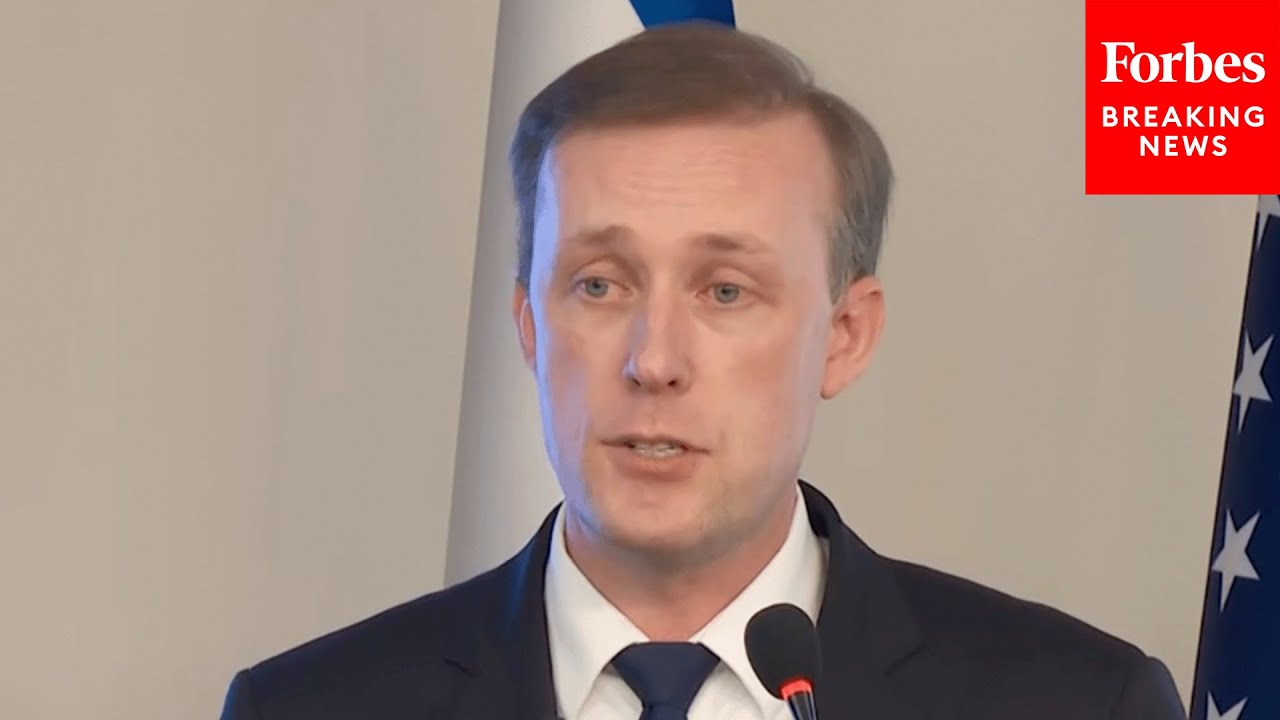 Israeli Embassy In Washington DC Honors Victims In Event Marking One ...