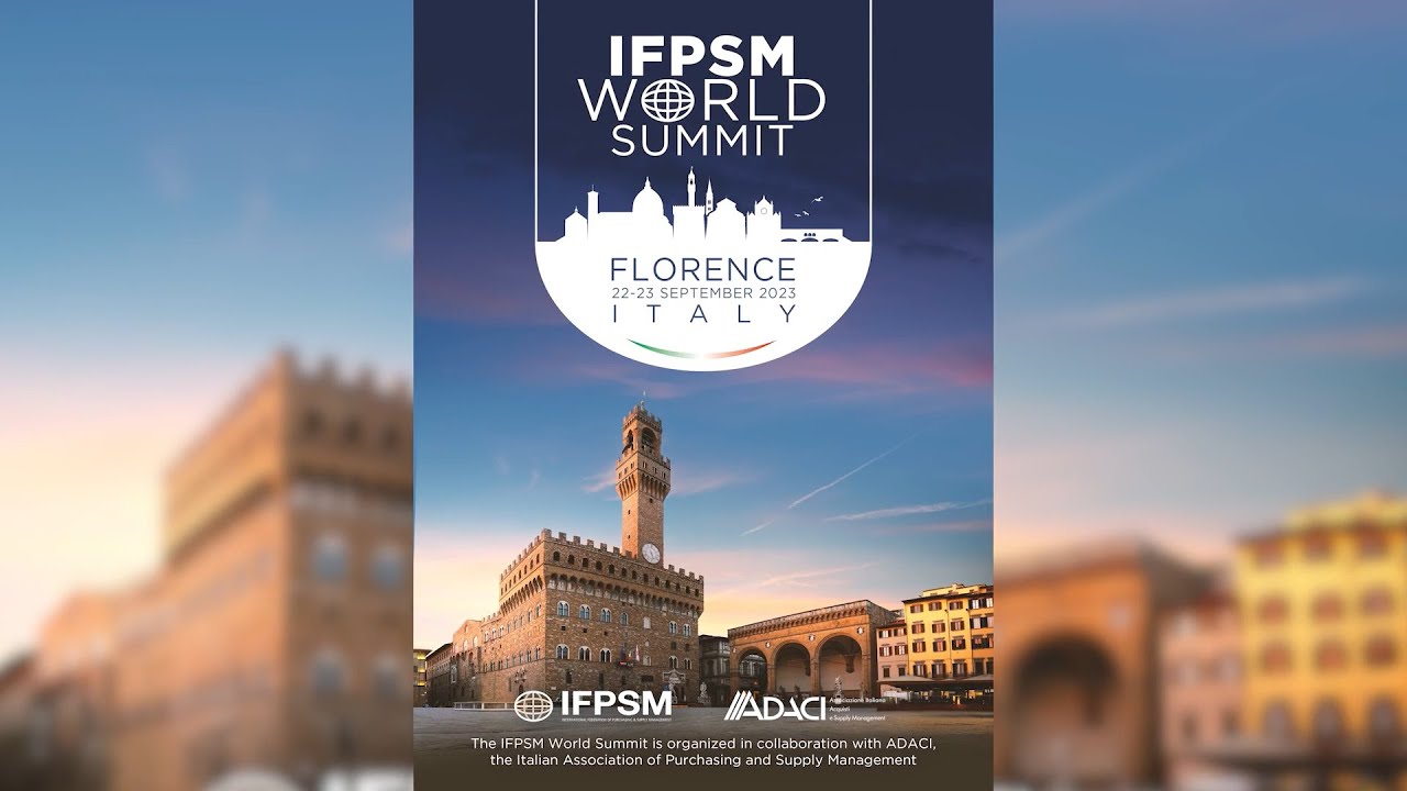 IFPSM World Summit 2023: dopo quasi 50 anni il Summit mondiale torna in ...