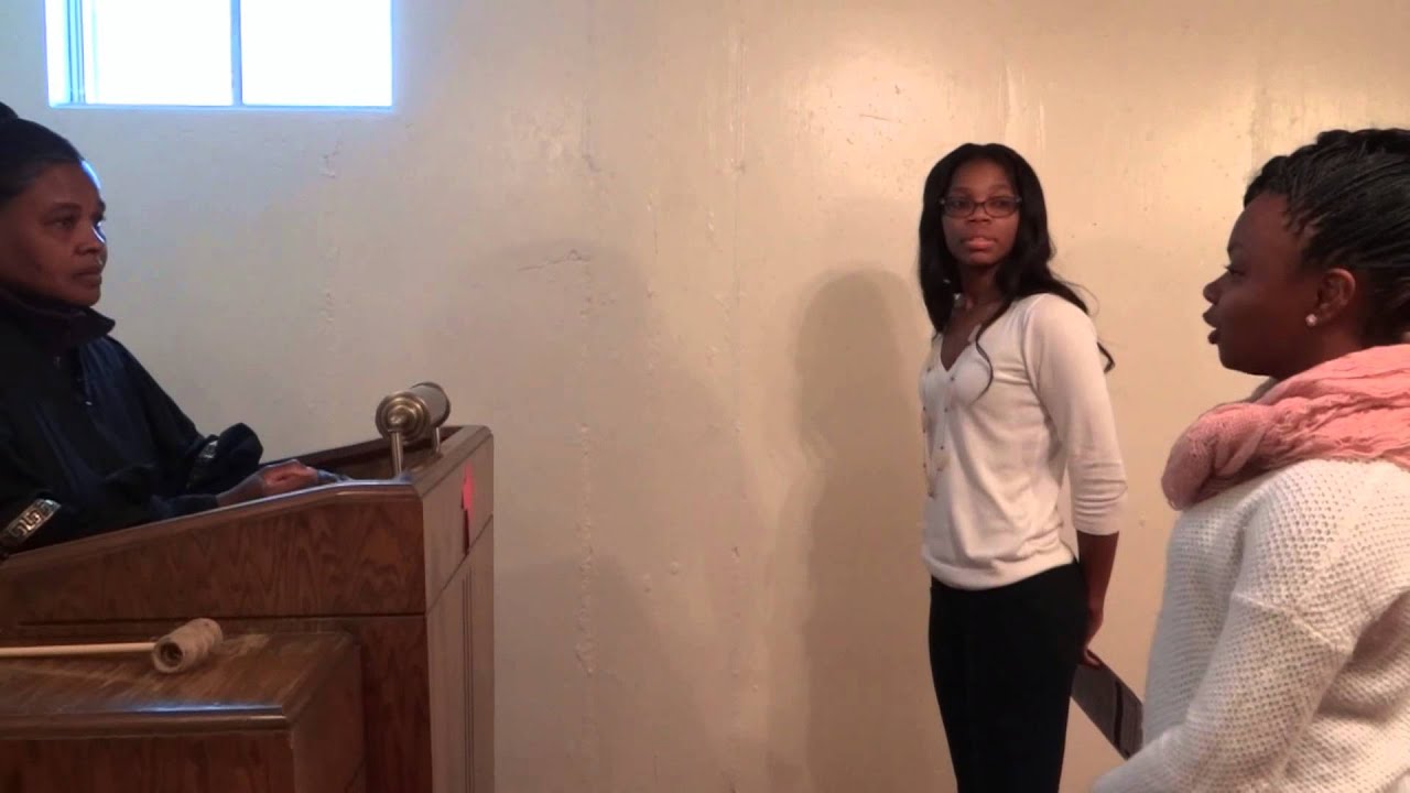 2nd Annual Women's S.W.A.G.G Conference - YouTube