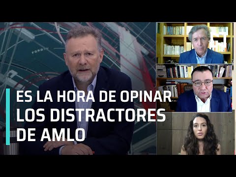 Es La Hora De Opinar - Programa Completo: 27 de Agosto 2020