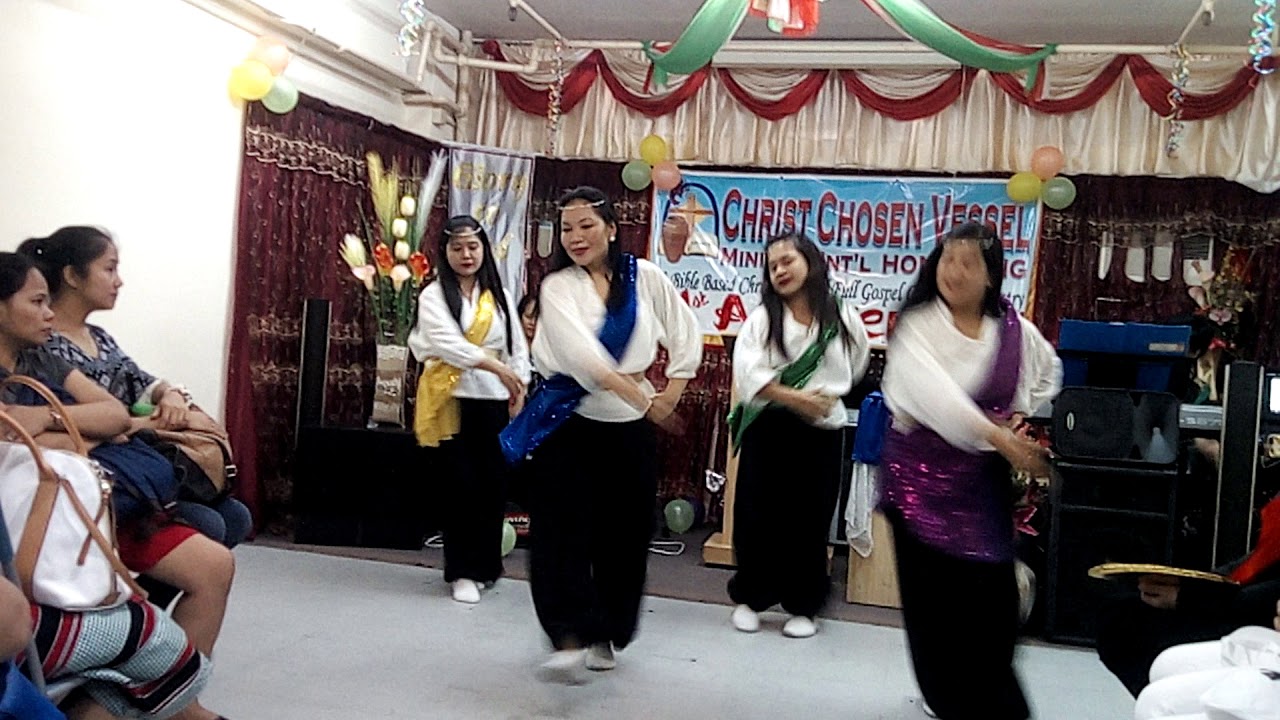 Hebrew dance - YouTube